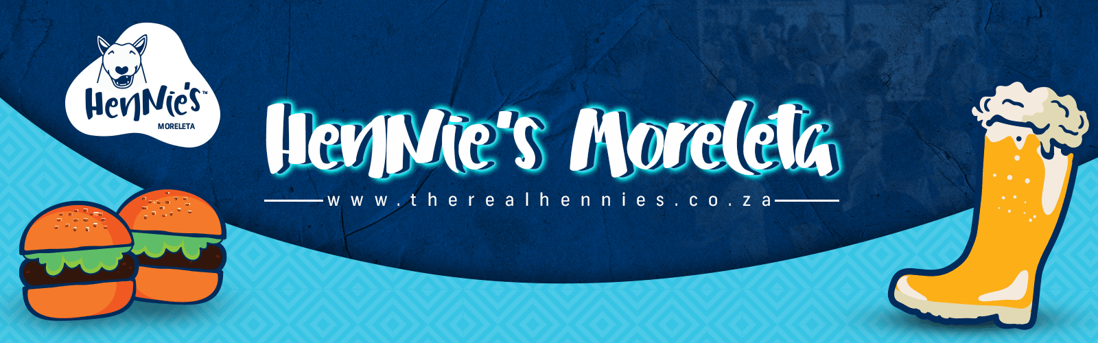 Hennie's Moreleta | Great Food & Vibe in Pretoria East
